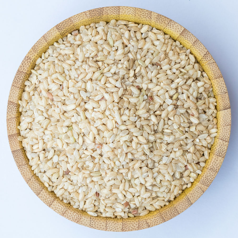 Ambemohar Rice (Unpolished) | Chili's Organics