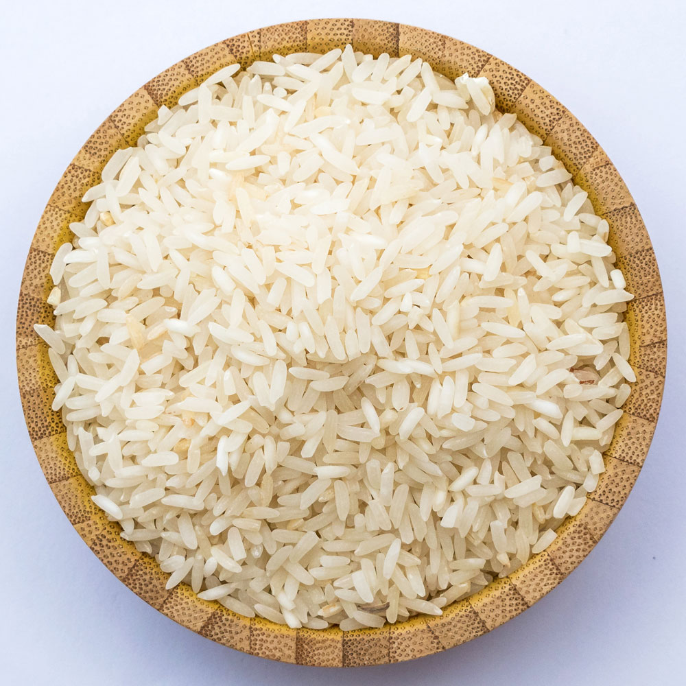 Indrayani Rice (Polished) | Chili's Organics