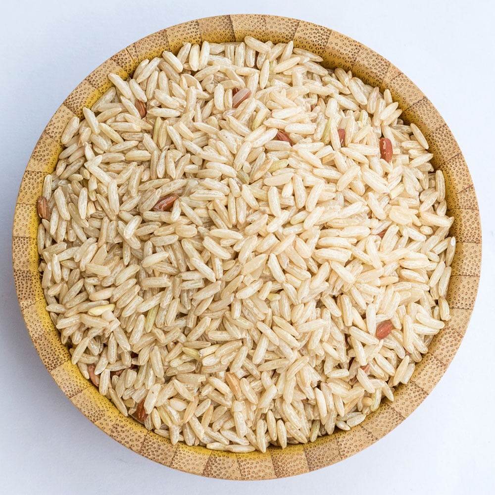 Indrayani Rice (Unpolished) | Chili's Organics